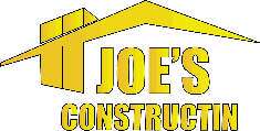 Login | Joes Construction